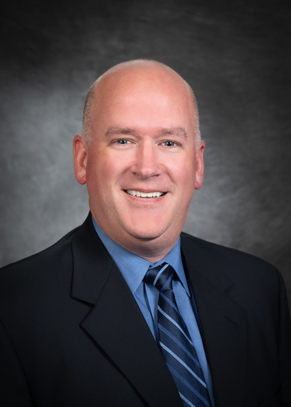 Dr. Andrew Anderson - Northwood University