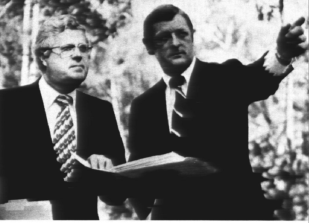 History of Northwood - Northwood University