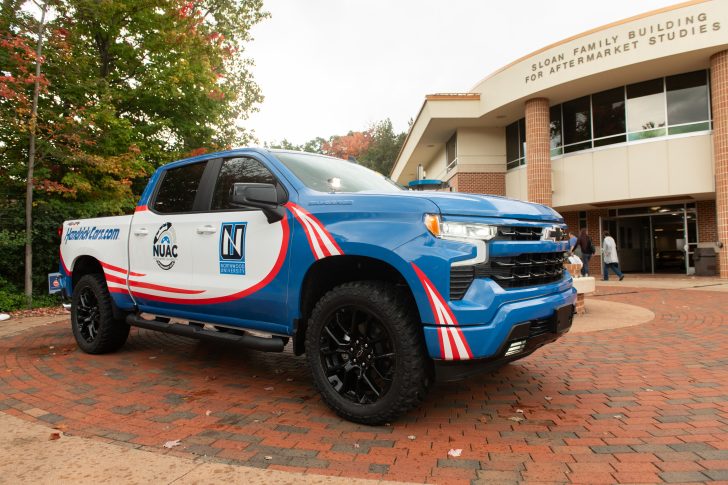 Automotive Marketing and Management - Northwood University