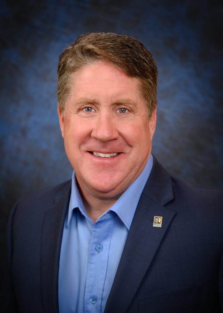 Kent MacDonald - Northwood University