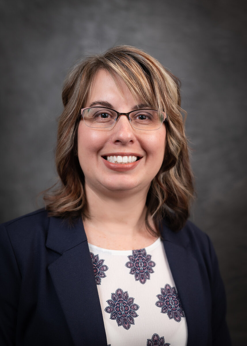 Dr. Alisha Beckrow - Northwood University