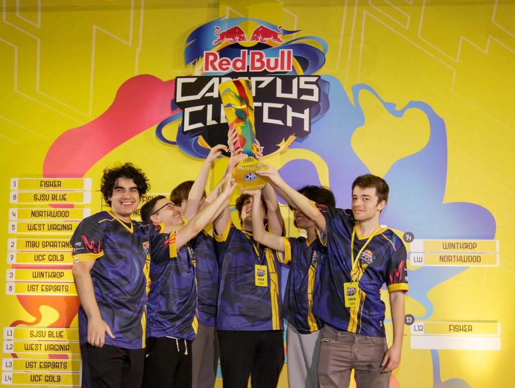 Esports Management - Northwood University