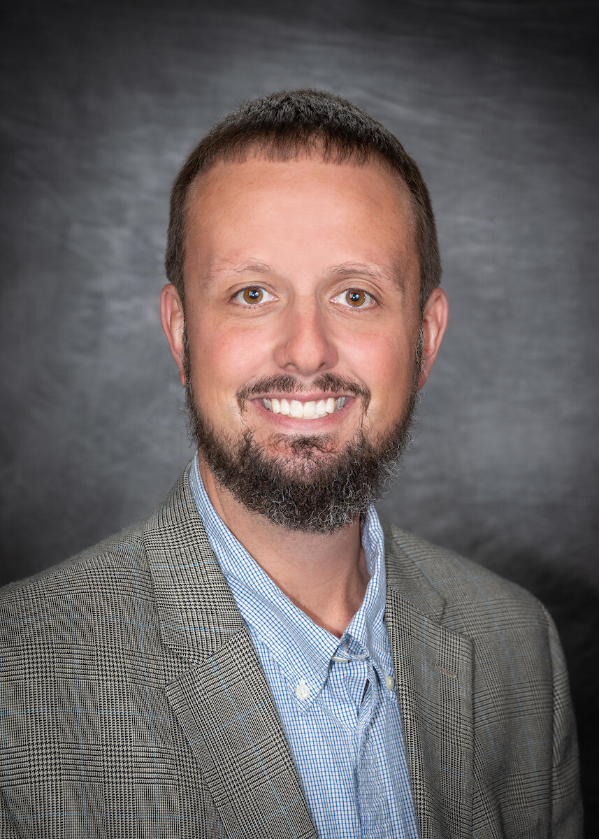 Dr. Dale Moler - Northwood University