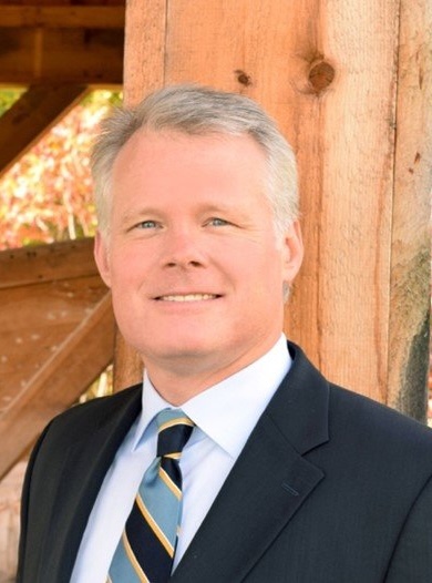 Murray Kyte - Northwood University