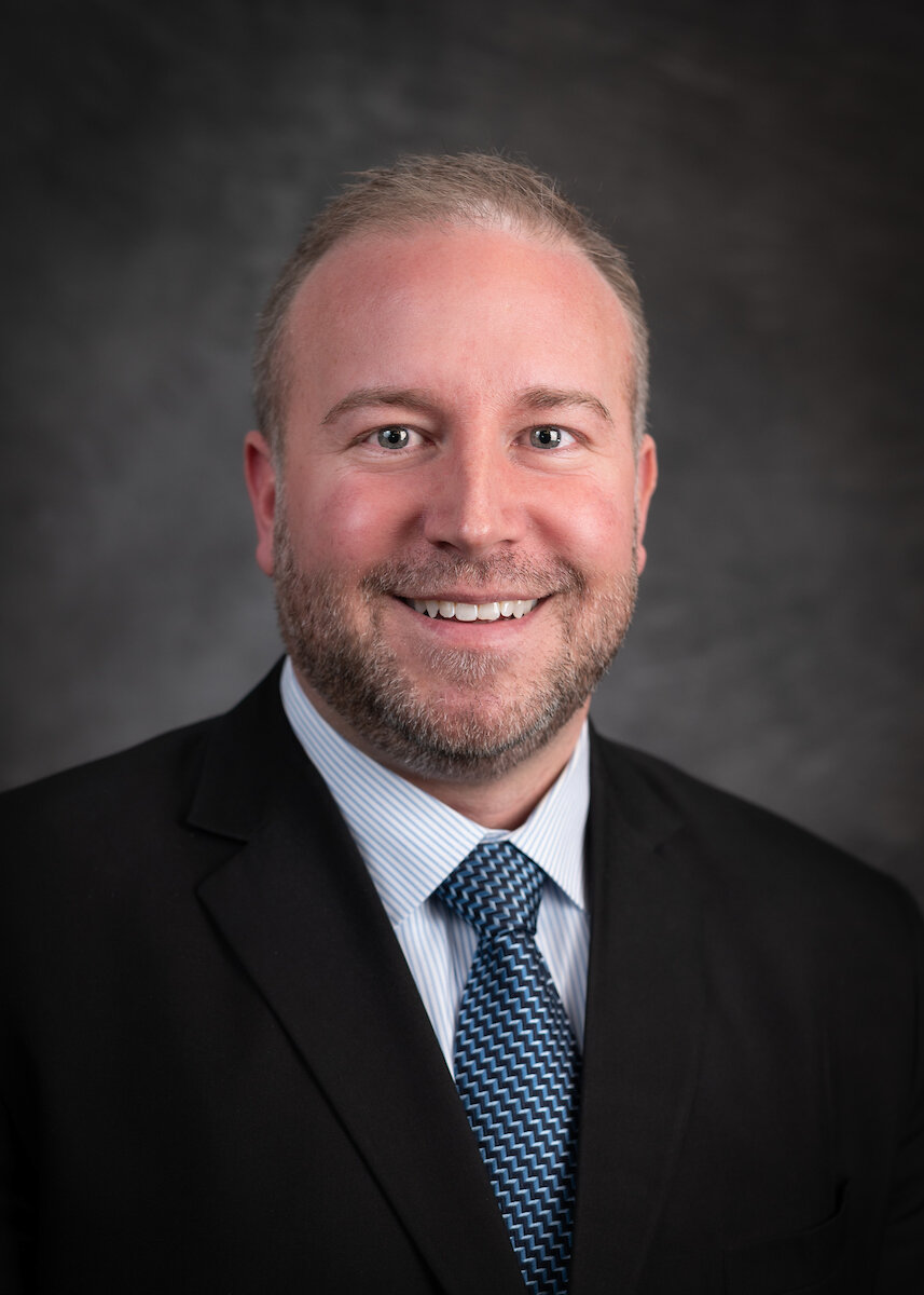 Nicholas Hamilton - Northwood University