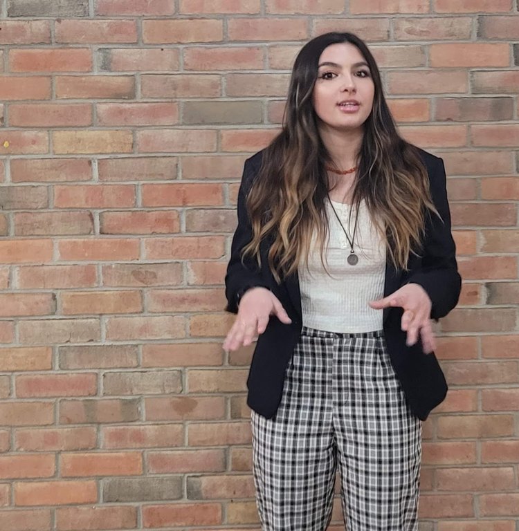 Competitive Speech/Forensics - Northwood University