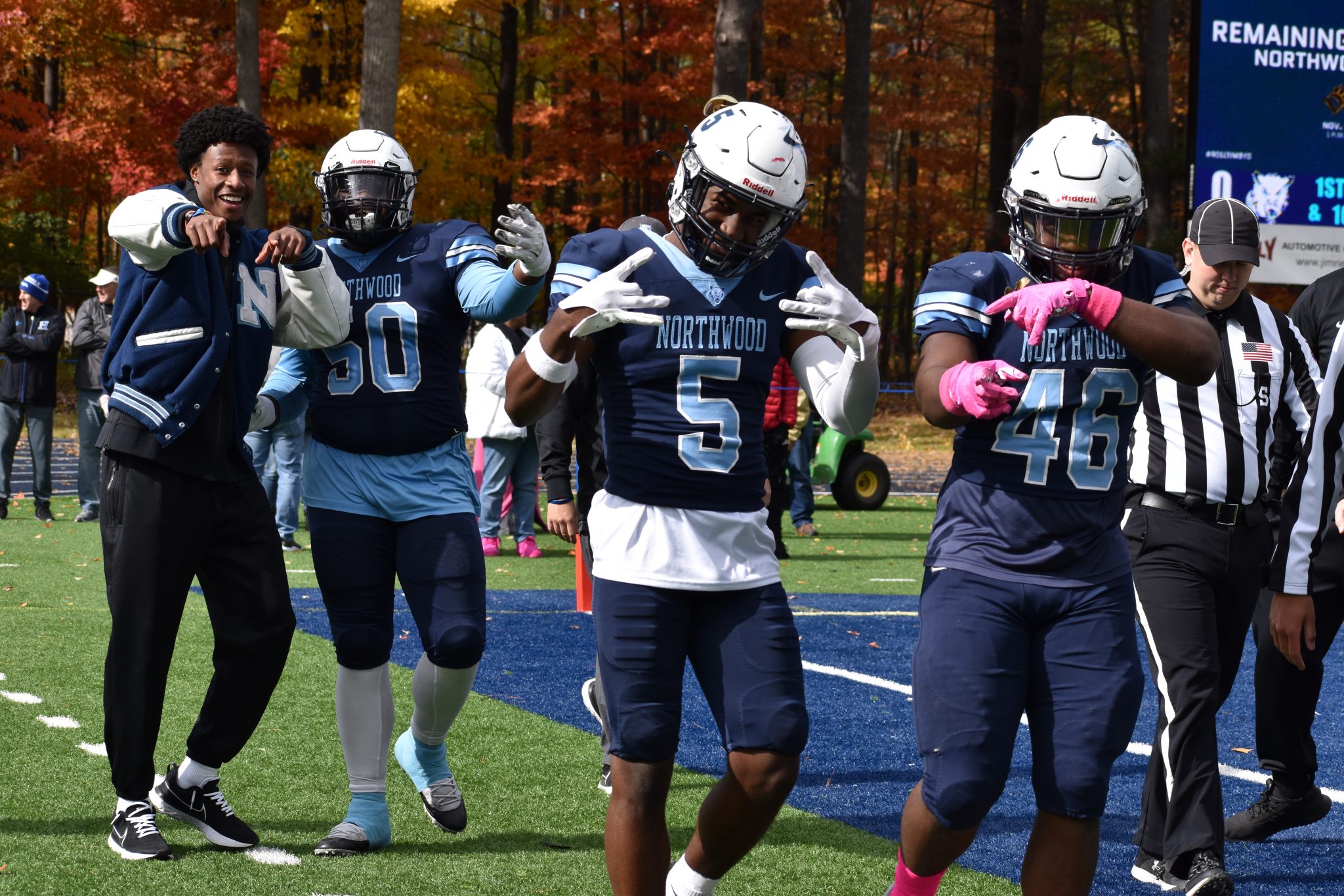 Northwood University