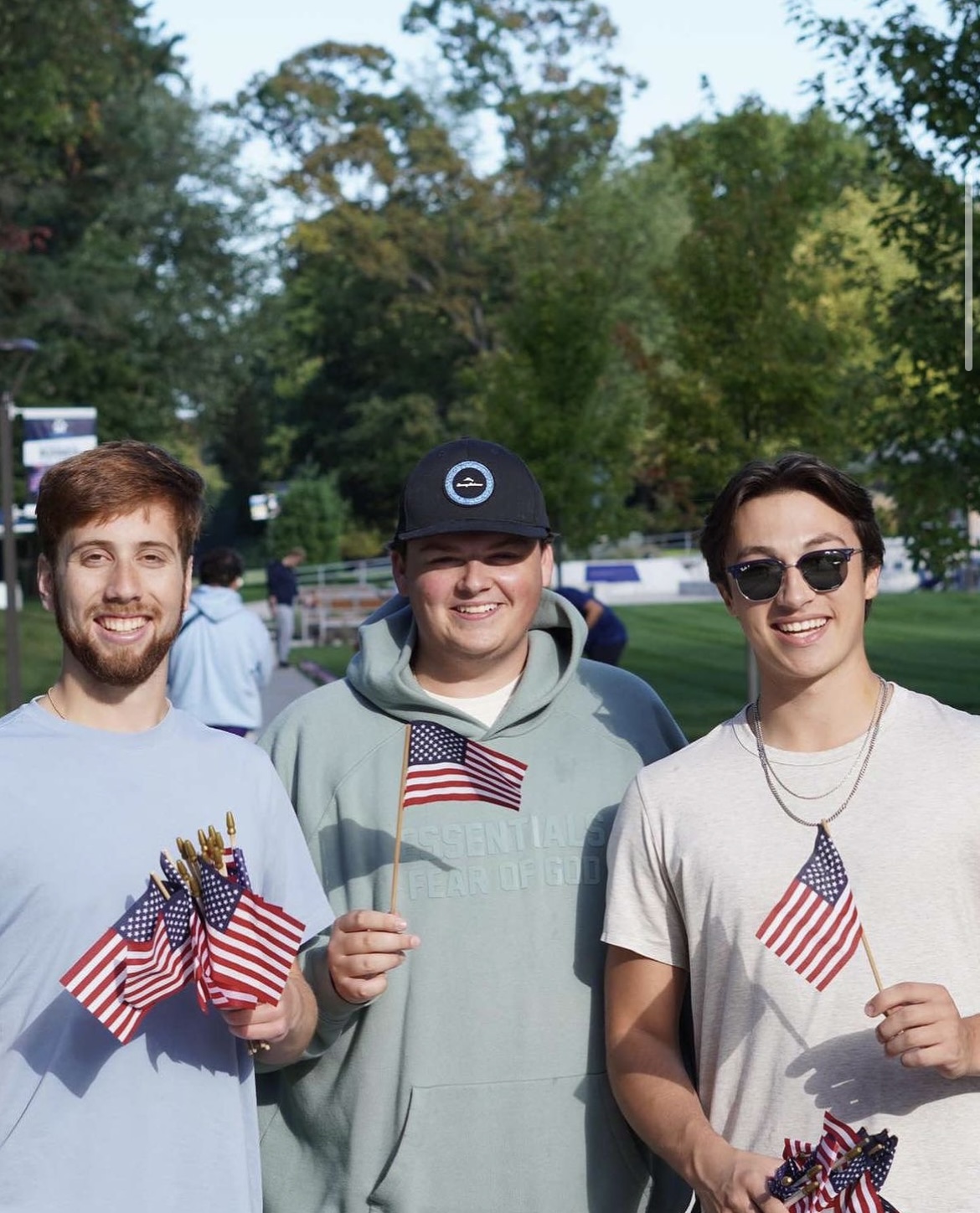 Kappa Sigma - Northwood University