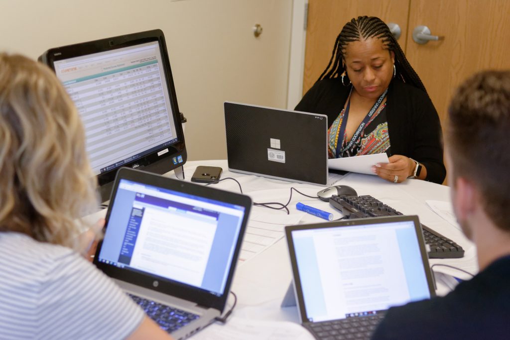 Business STEM Programs - Northwood University