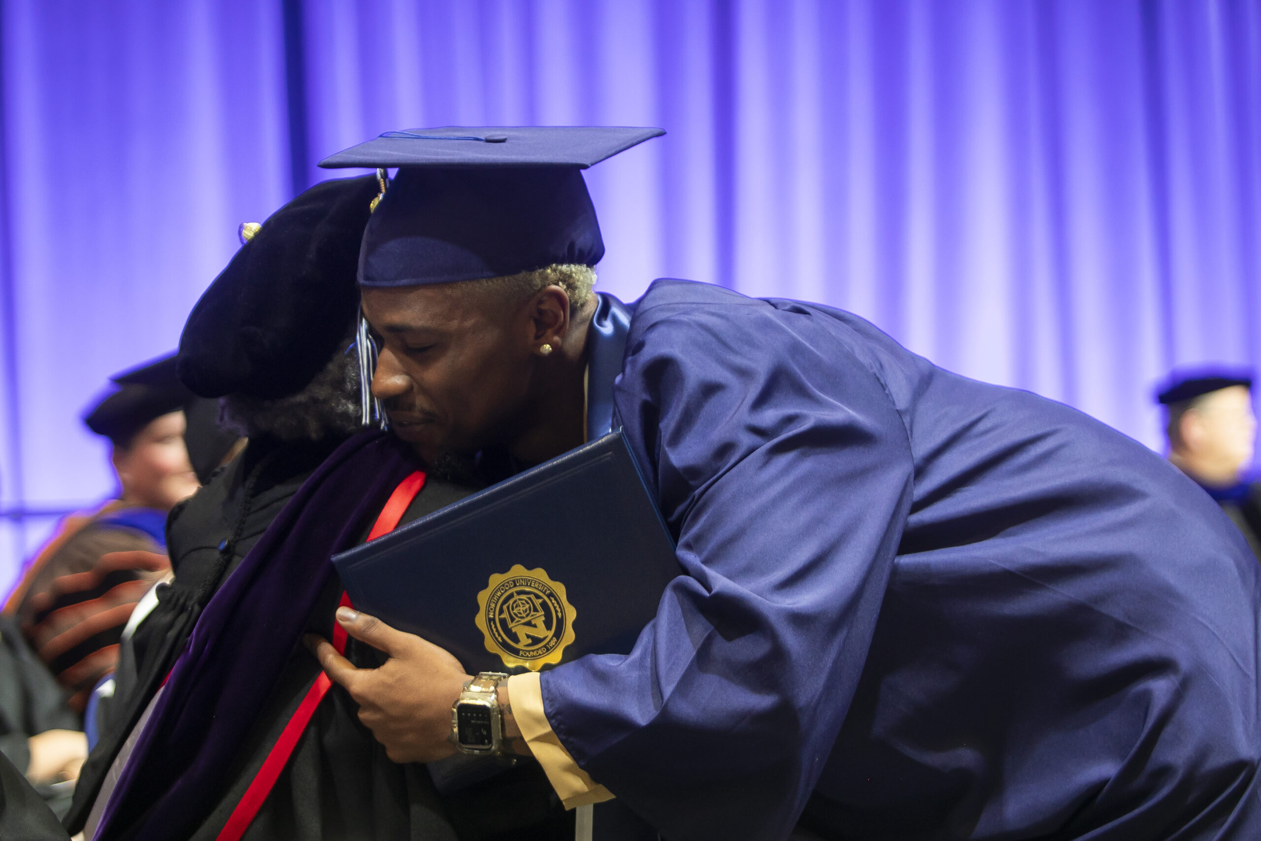Four-Year Bachelor/MBA Track - Northwood University