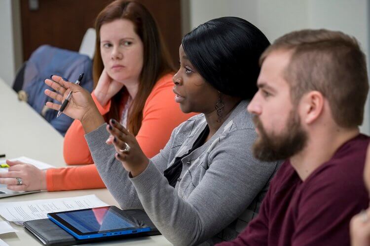 AU-ABC Program - Northwood University