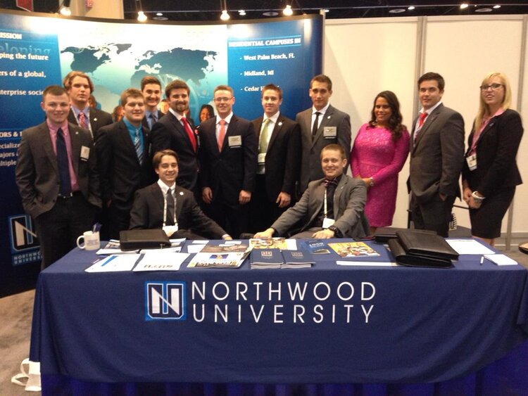 Automotive Marketing and Management - Northwood University