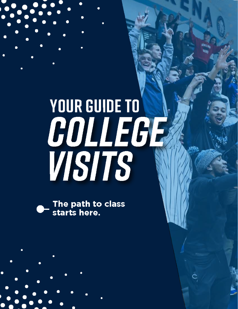 Visit Campus - Northwood University