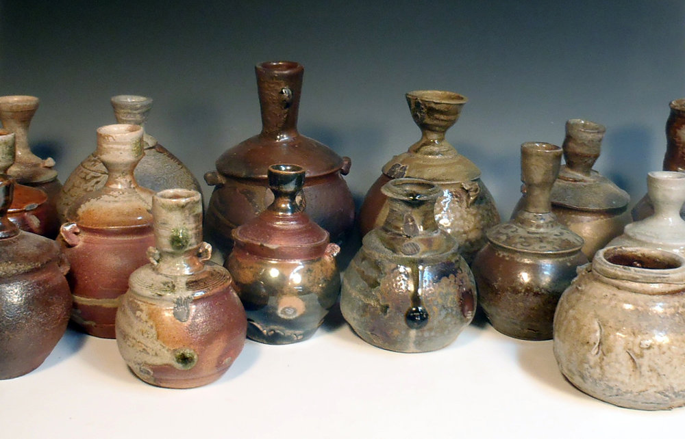 Northwood University Gallery Presents "Landscapes and Vessels ...