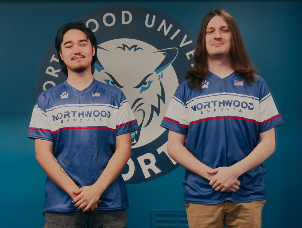 Coach Jacob to usher Northwood Esports into new era - Northwood University