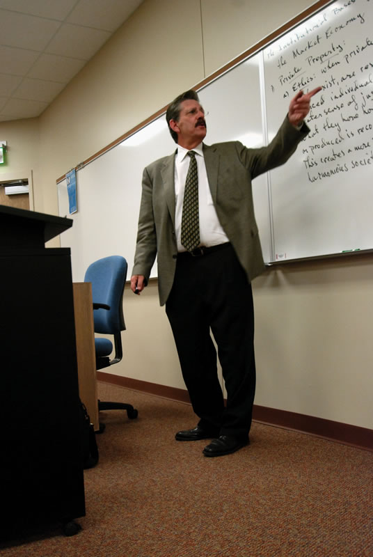 A Declaration of Independence from Big Government - Northwood University