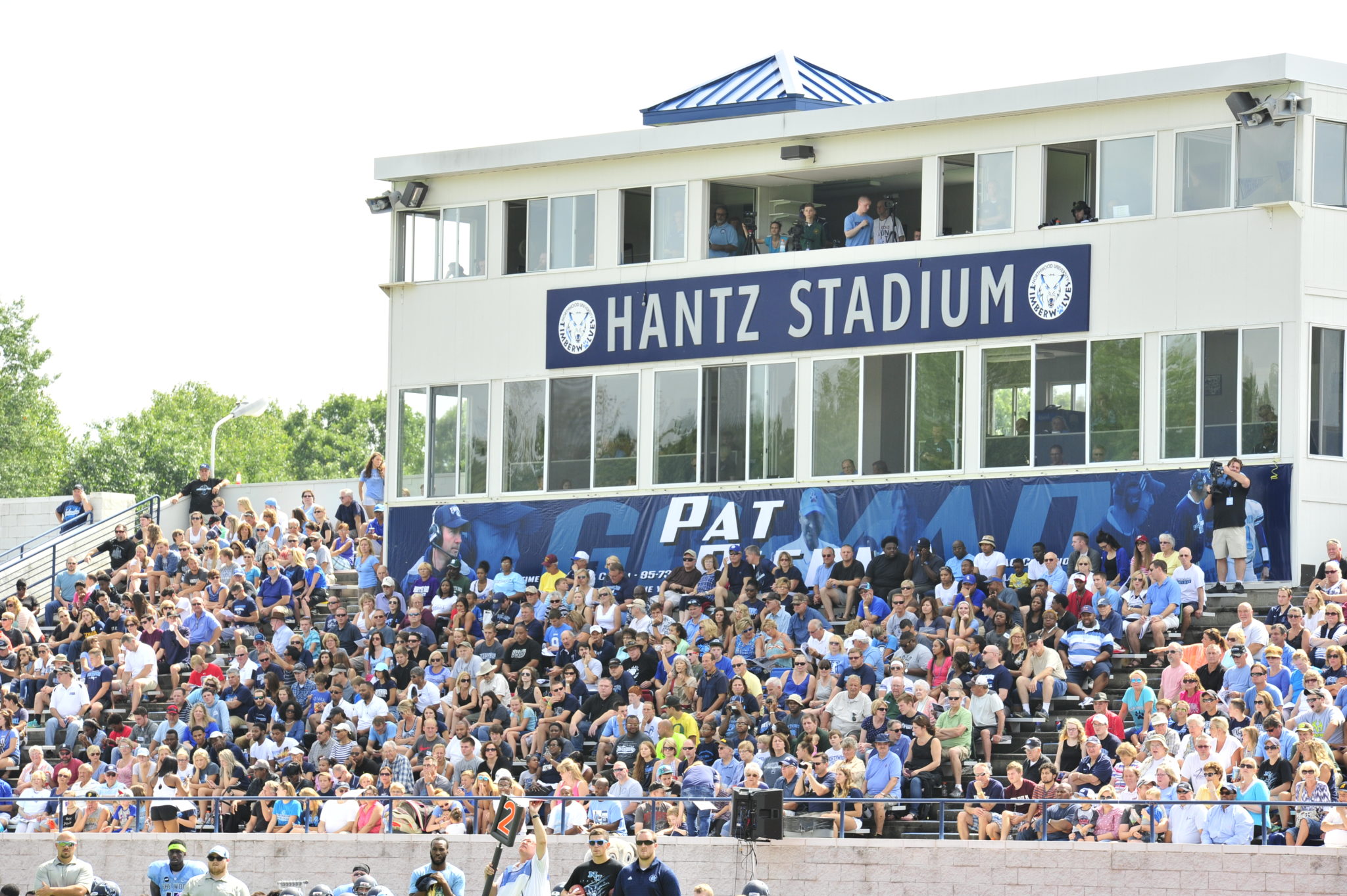 Summer Construction Gains Momentum at Northwood University - Northwood ...