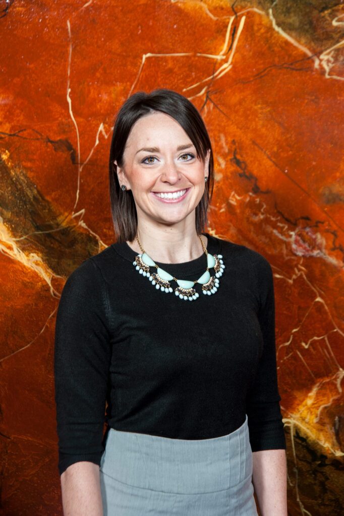 DeVos Graduate School Alumna Receives Great Lakes Bay Region RUBY Award ...