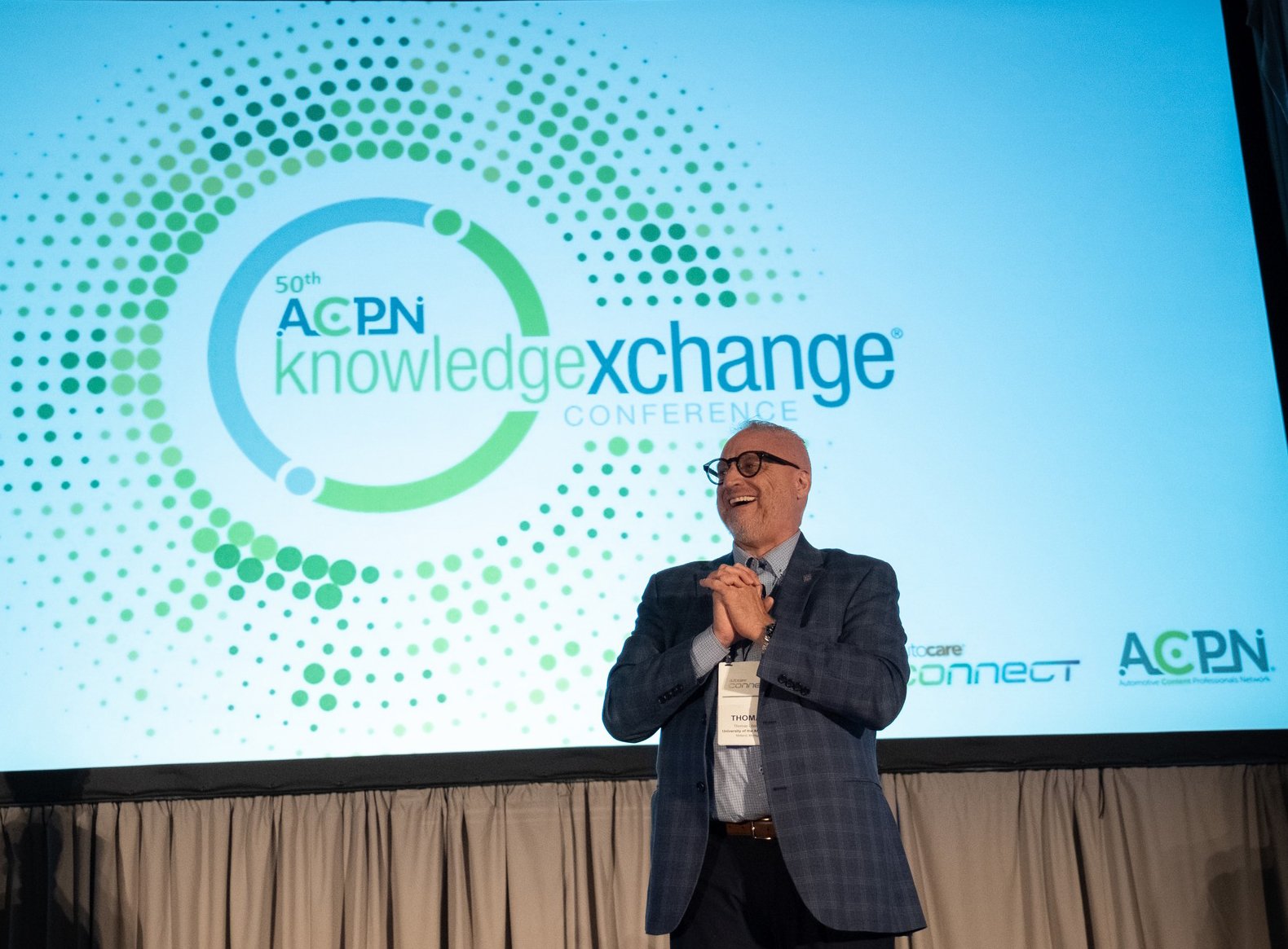 Faculty Forum: Dr. Litzinger discusses organizational culture ...