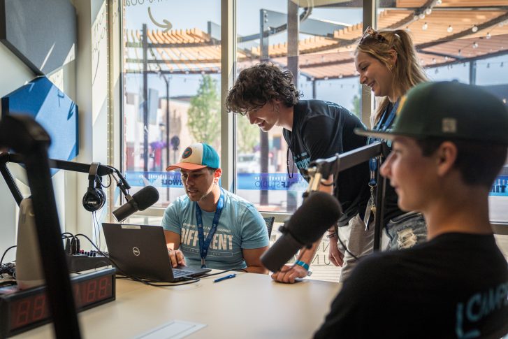 LAB Week - Northwood University