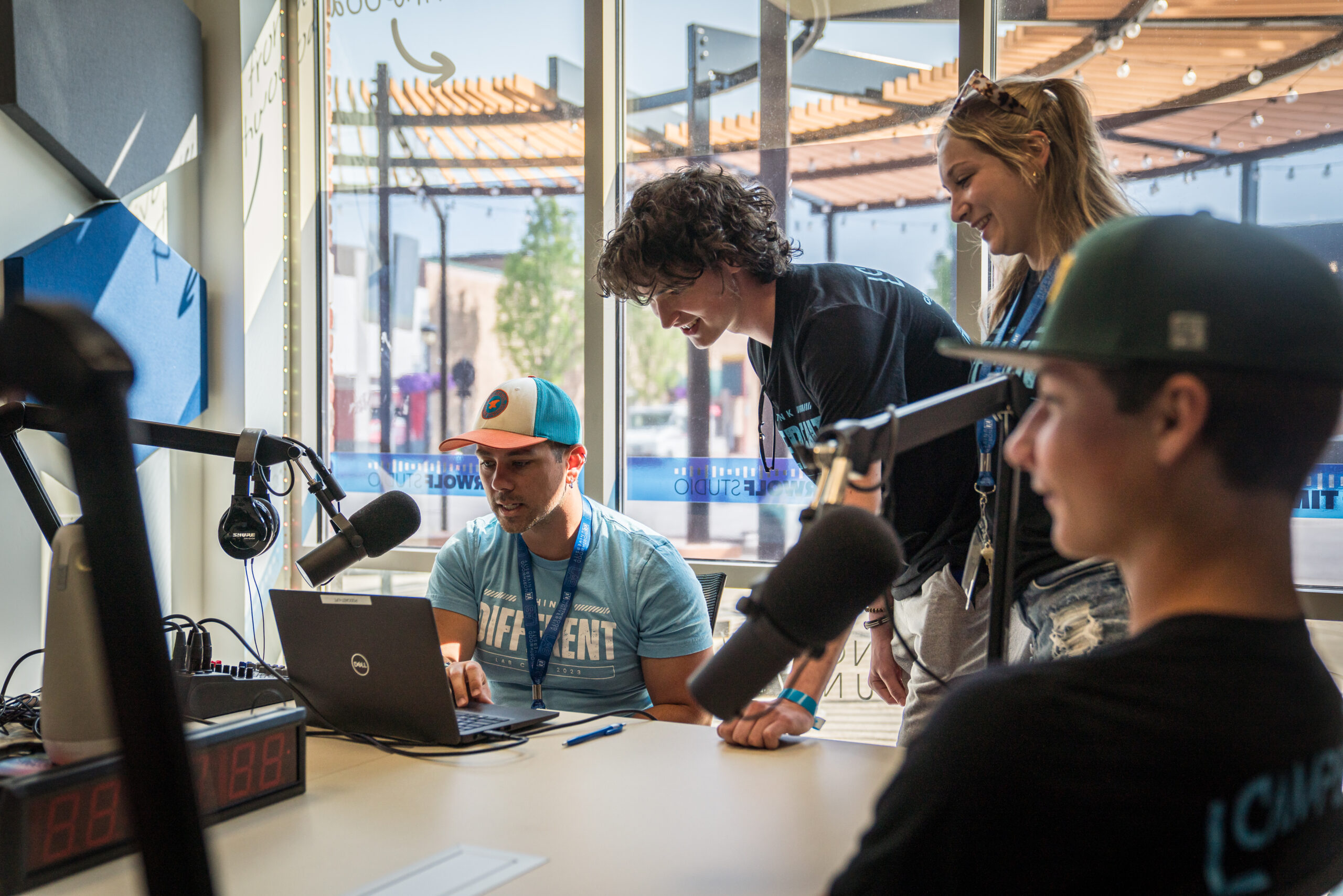 Professional and Technical Communication - Northwood University