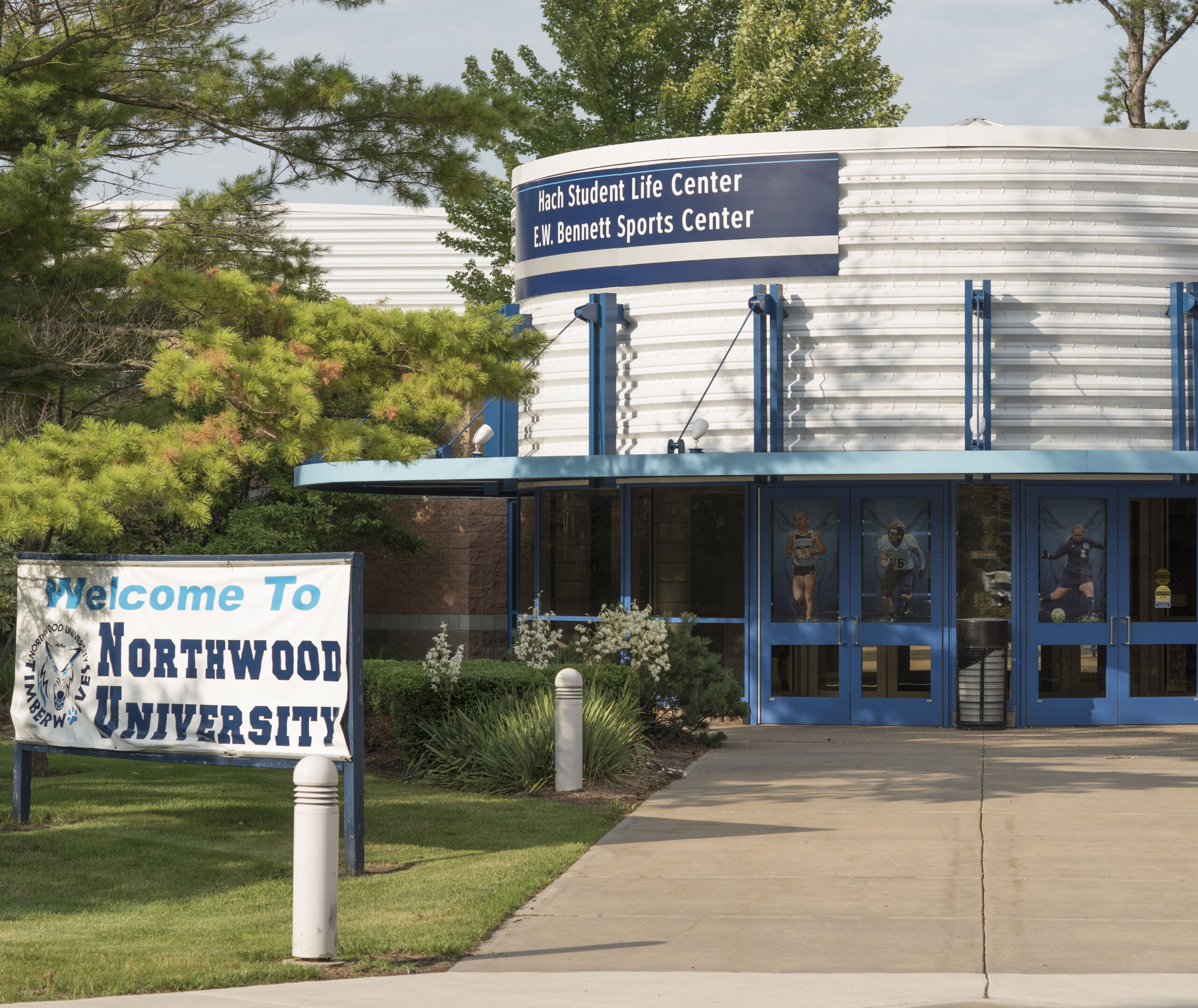 Community invited to Feb. 8 blood drive at Northwood University ...