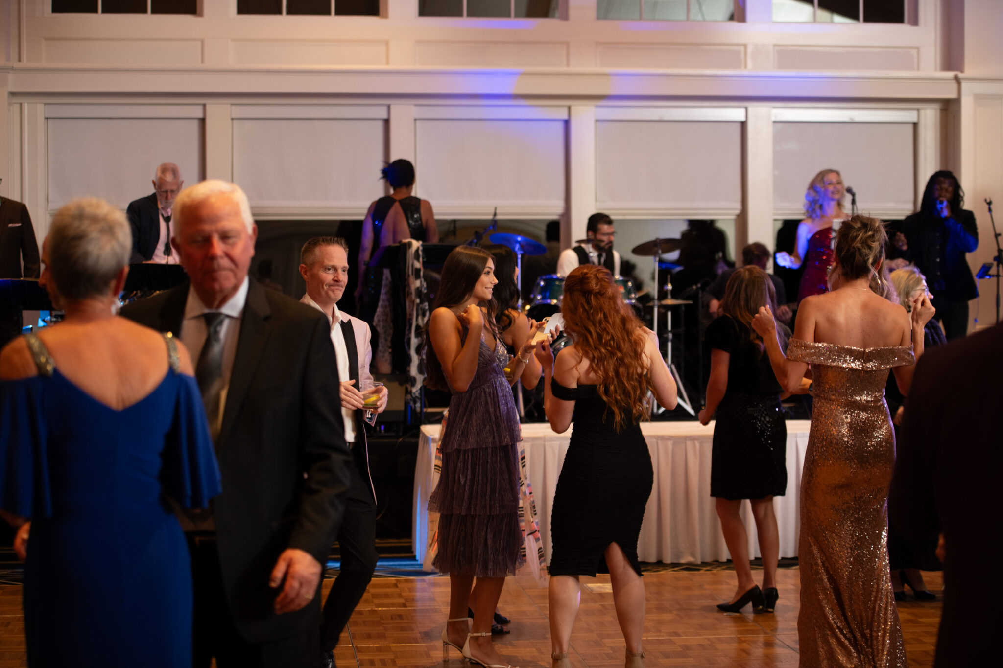 13th Annual Auto Show Gala - Northwood University