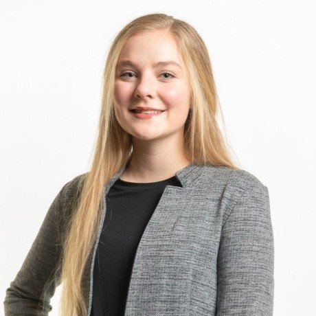 Announcing the 2022 Valedictorian and Salutatorian - Northwood University