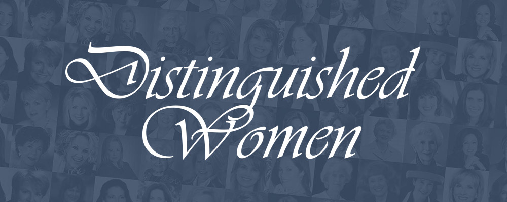 Northwood University Announces 2015 Distinguished Women Honorees ...