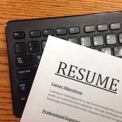 Six Degrees That Make Your Resume Look Good - Northwood University
