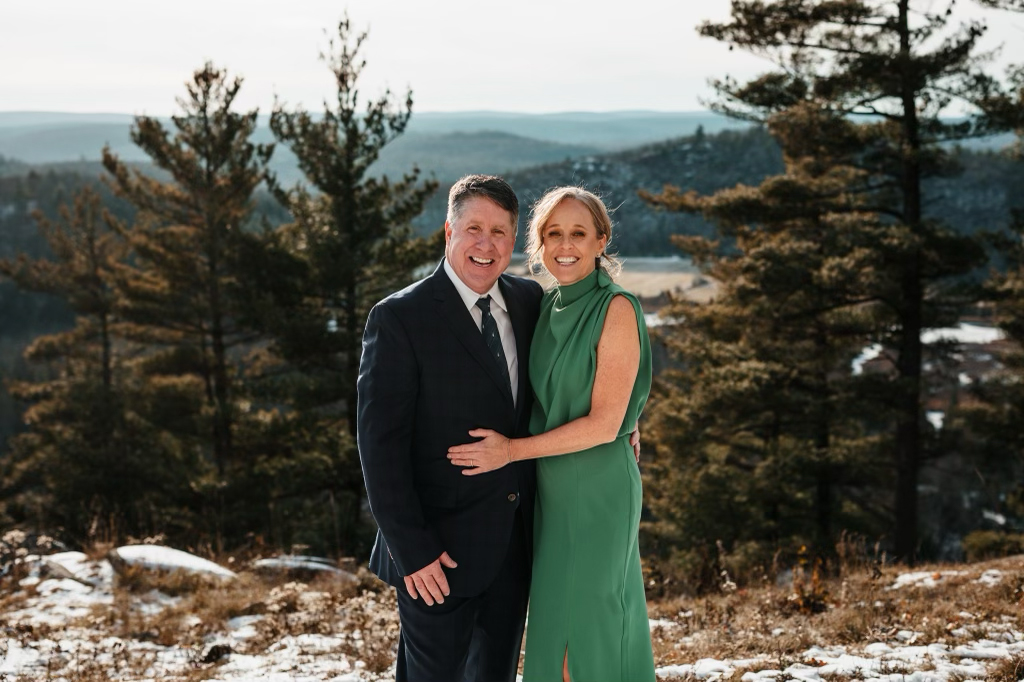 President MacDonald to serve second term at Northwood University ...