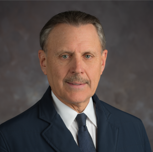 Ambassador John Rakolta Jr. (ret) - Northwood University