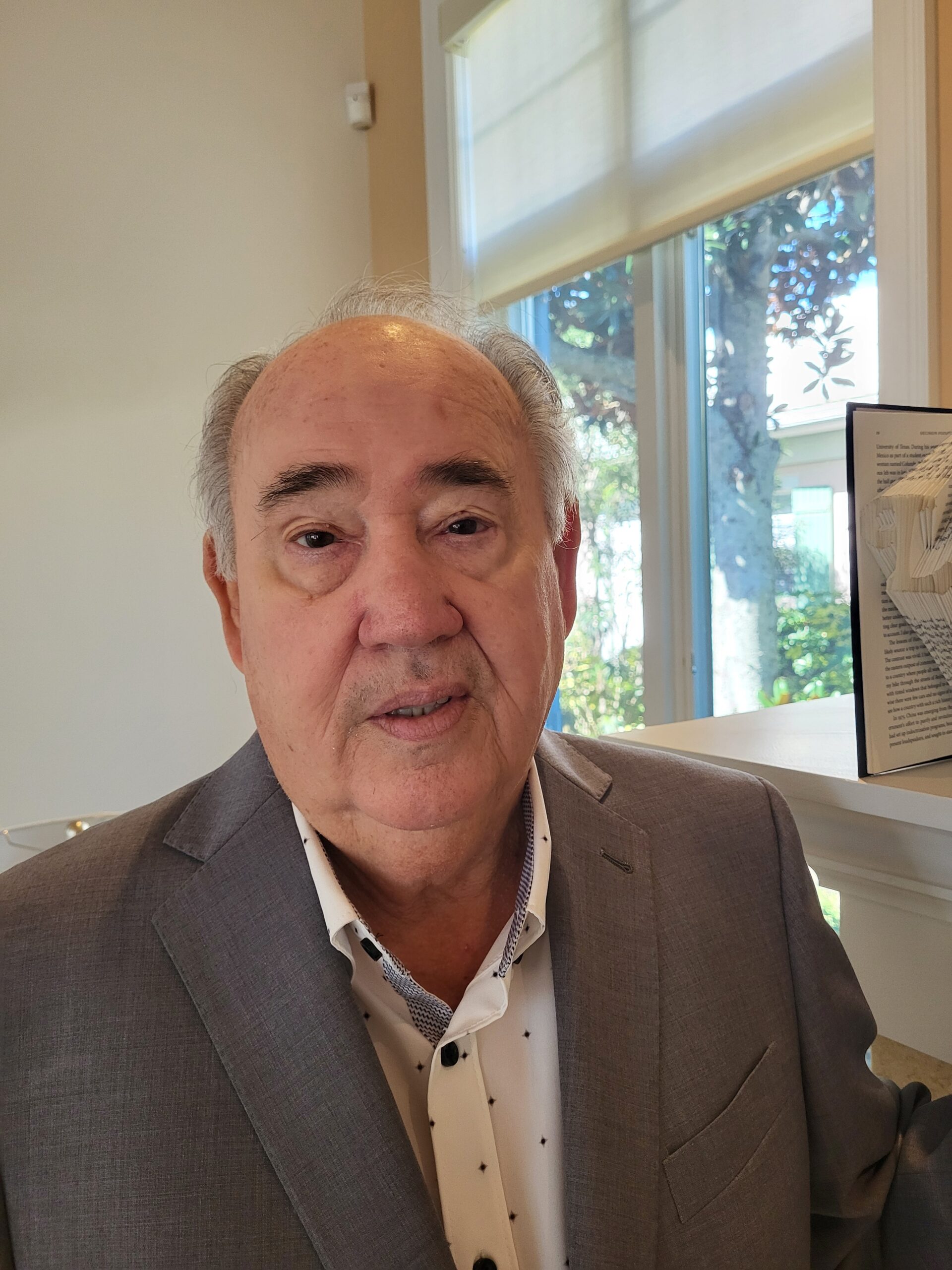 Thomas Latham - Northwood University