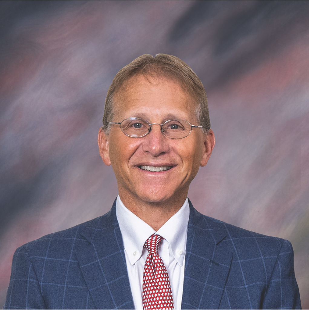 Christopher Edward Pruitt - Northwood University