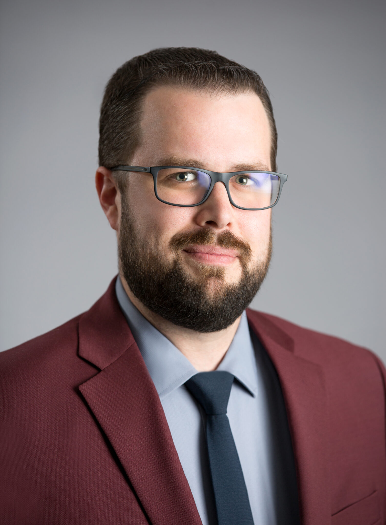 Alex Maki '10 - Northwood University