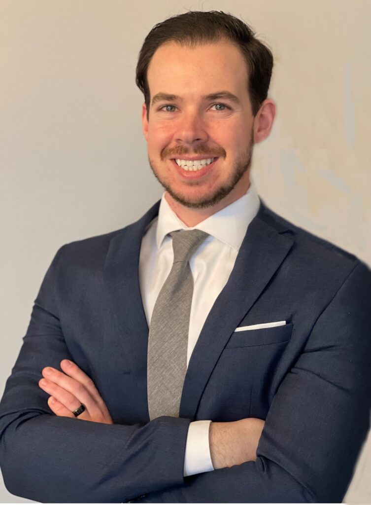 Connor Doyle ‘16 - Northwood University