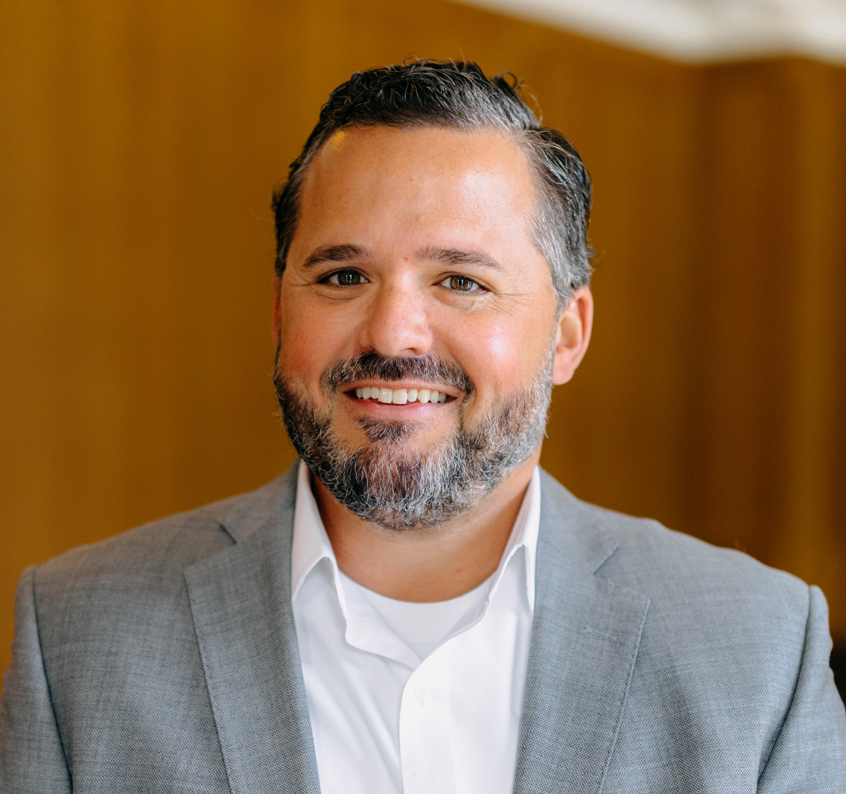 Corey Ferris '06 - Northwood University