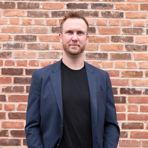 Lane Fortinberry '08 - Northwood University