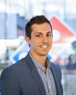 Tony Johnson '15 MBA '16 - Northwood University