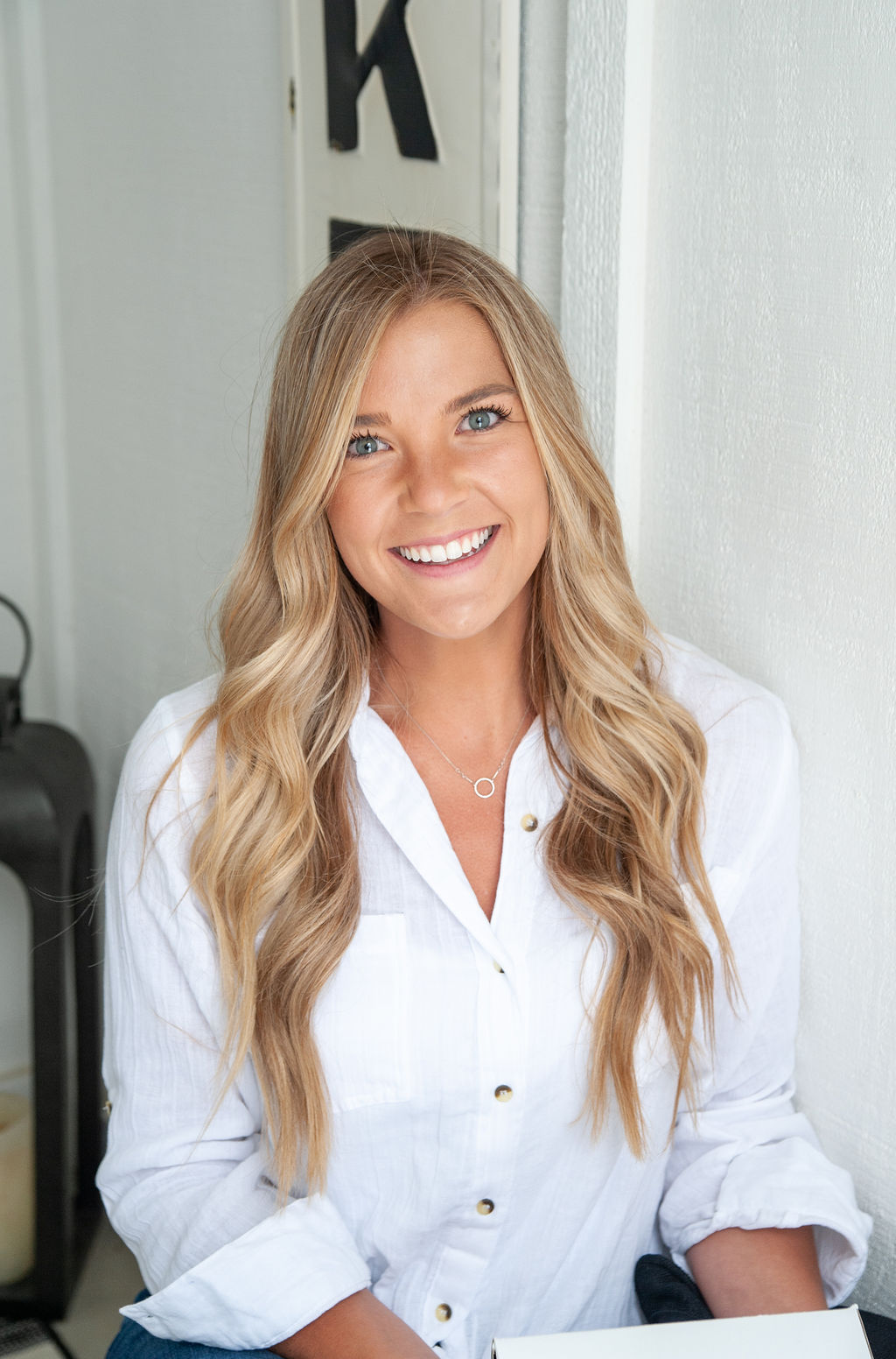 Jordyn Wilson '16 MBA '17 - Northwood University