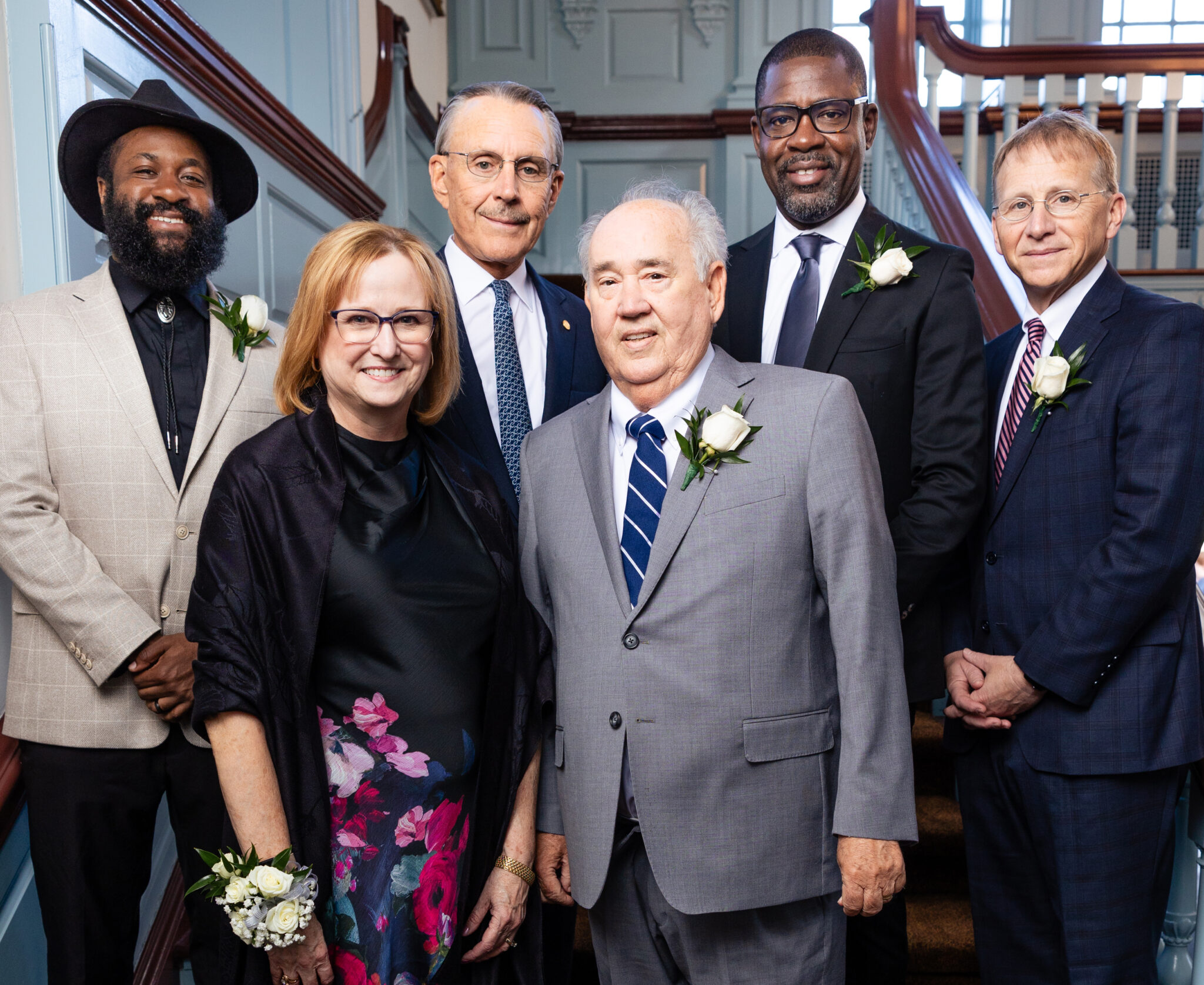 Meet the 2024 Class of Outstanding Business Leaders - Northwood University