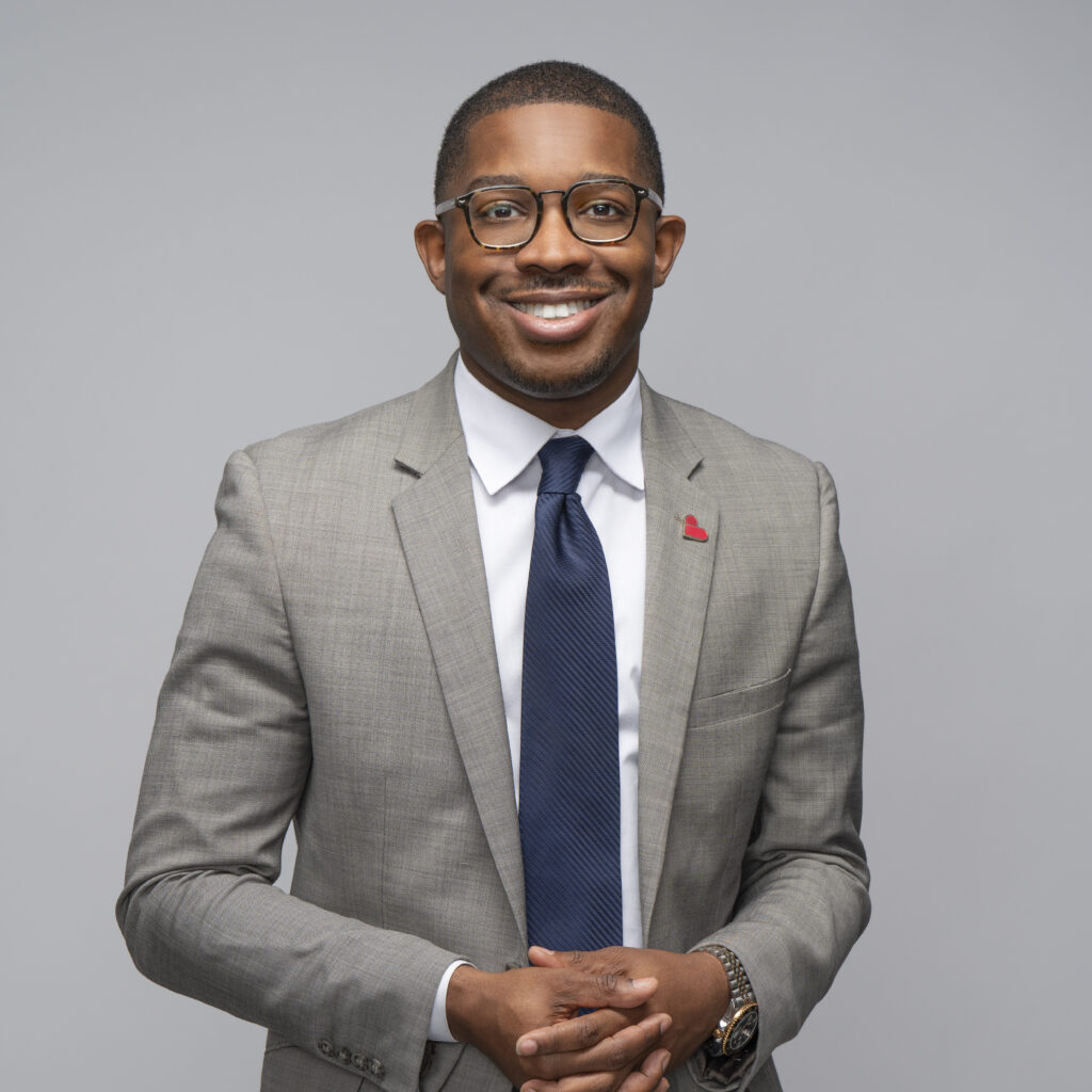 DeAnte Thompkins '10 - Northwood University