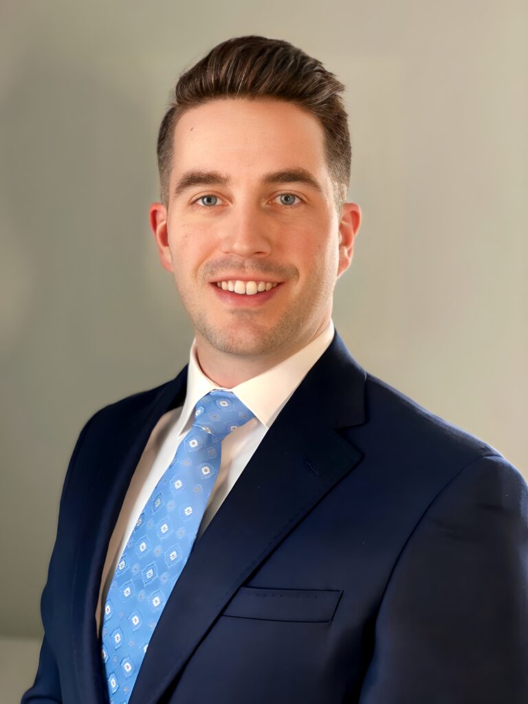 Victor George ‘12 - Northwood University