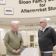 University of the Aftermarket - Northwood University