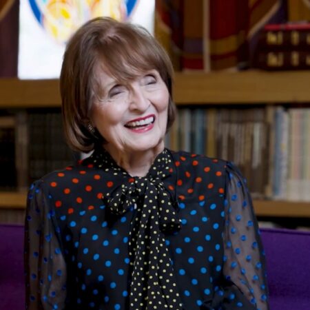 A Tribute to Dr. David E. Fry - Northwood University